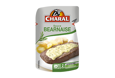 Sauce Béarnaise | Fiche Produit | Charal