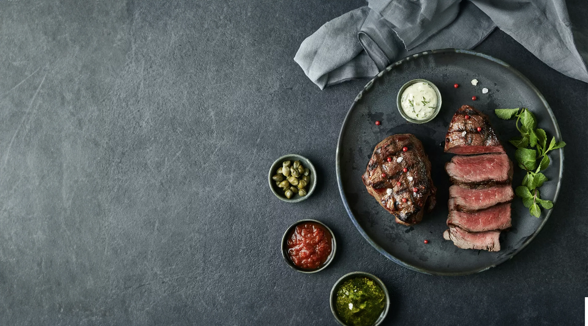 Bifteck | 100% viande bovine française | Charal