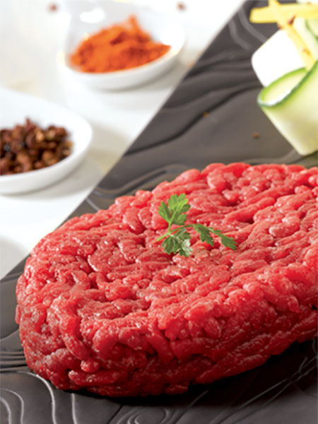 Charal : n°1 français de la viande