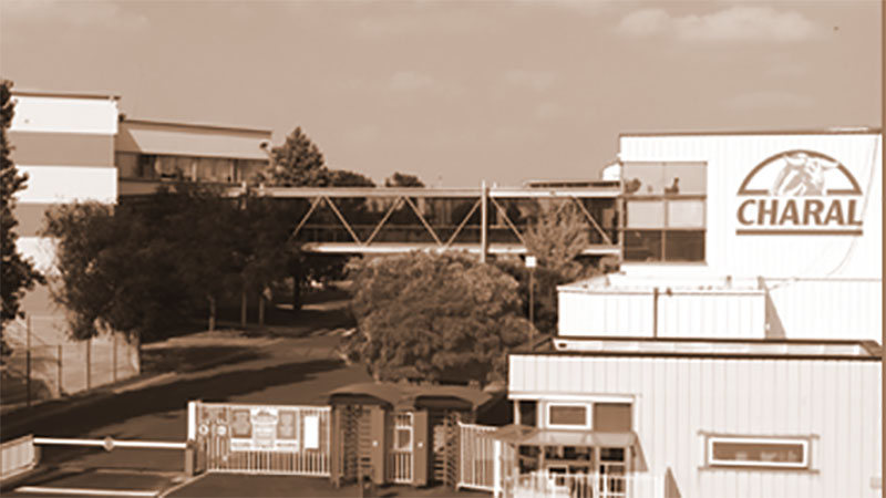 Mieux nous connaître | Charal