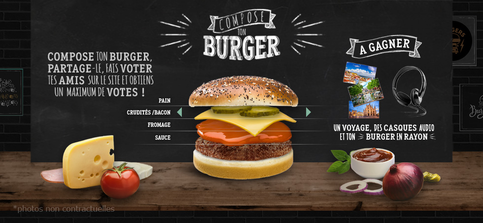 Charal : n°1 français de la viande