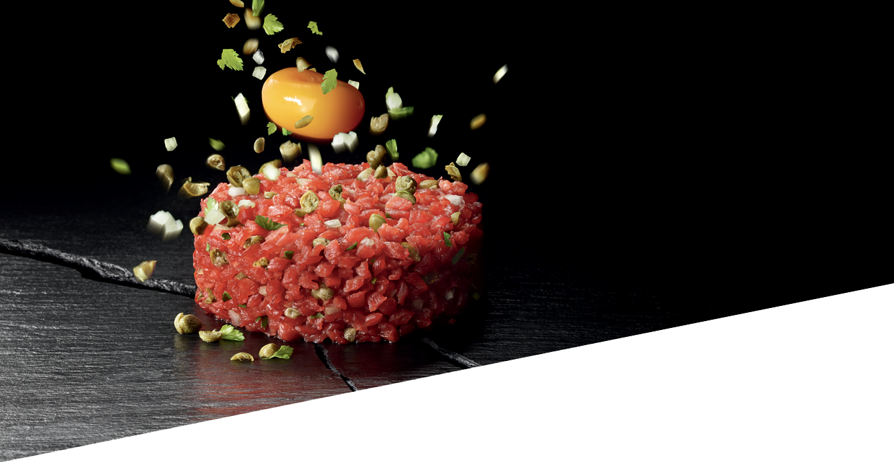 Charal : n°1 français de la viande