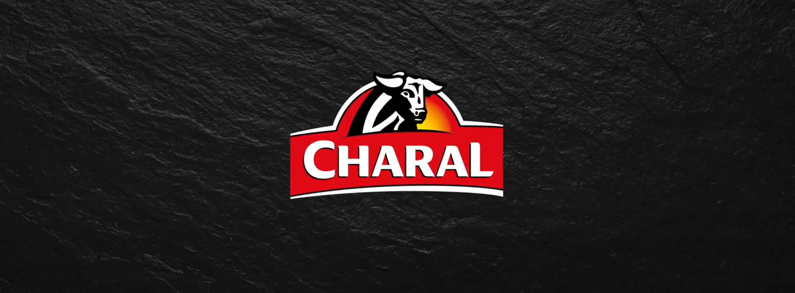Charal, toute la qualité d'une viande 100% française.